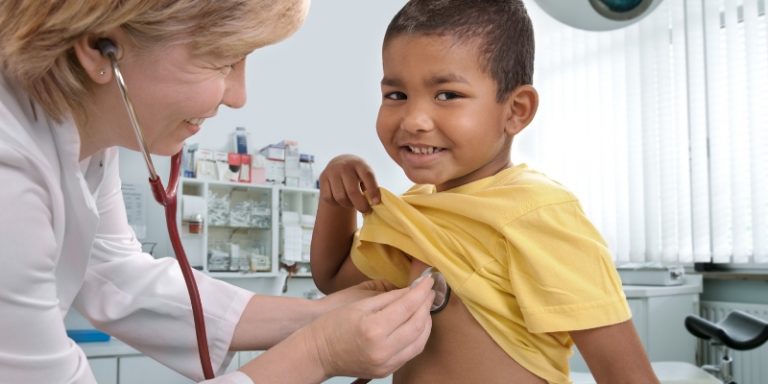 Patient Information | Kids Care Pediatrics